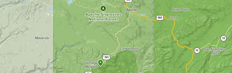 Best Hikes and Trails in Alpine | AllTrails