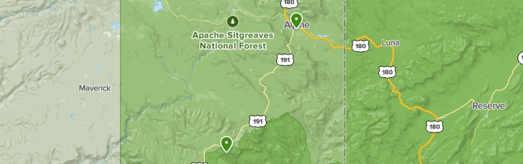 Best Trails in Alpine | AllTrails