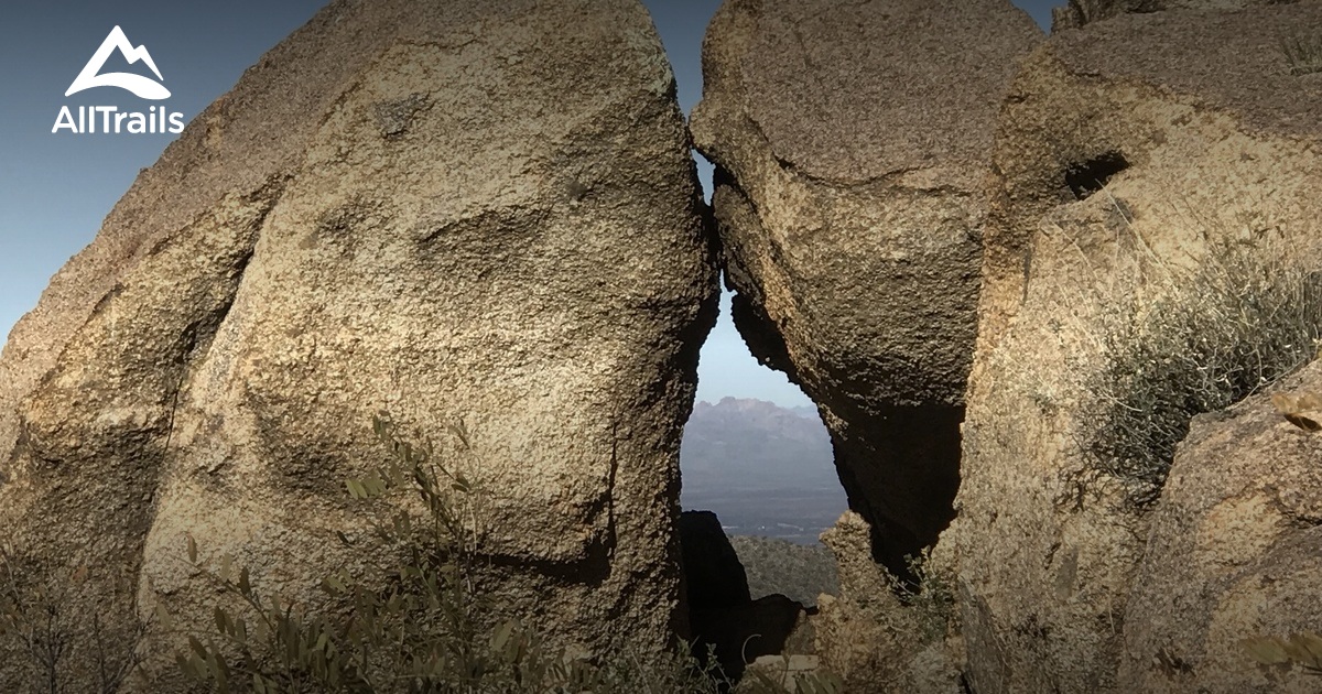 Best Trails near Amado, Arizona | AllTrails