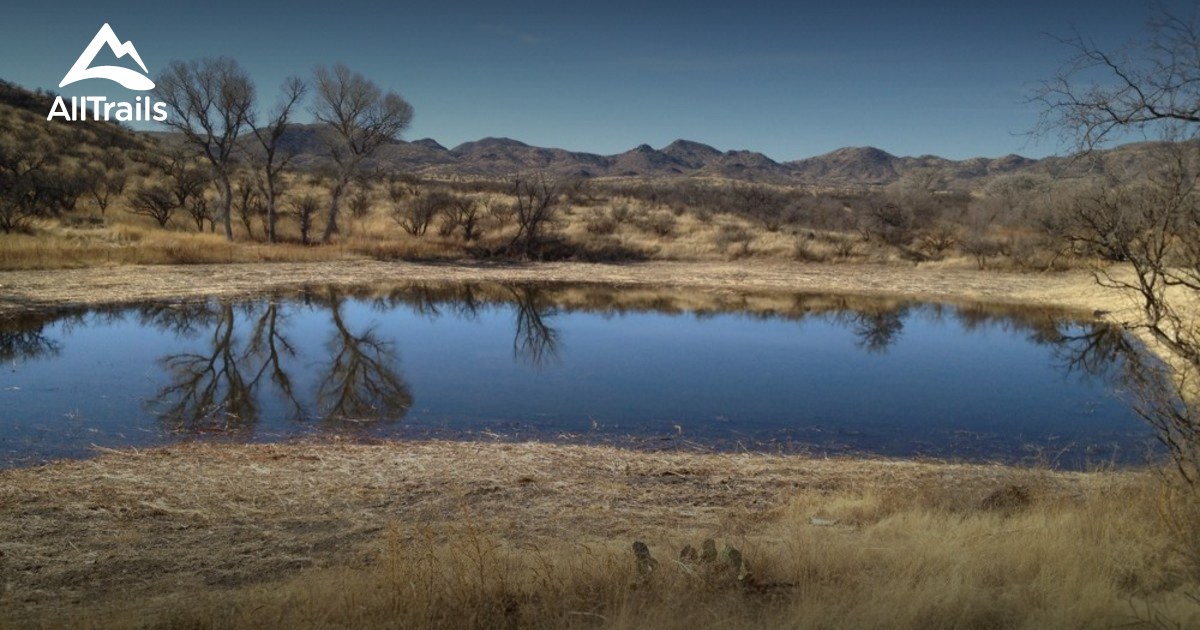 Best Trails near Arivaca, Arizona | AllTrails