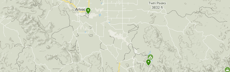 Best Hikes and Trails in Arivaca | AllTrails