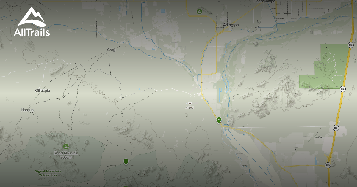 Best hikes and trails in Arlington | AllTrails