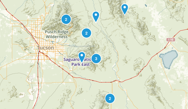 Best Trails near Benson, Arizona | AllTrails