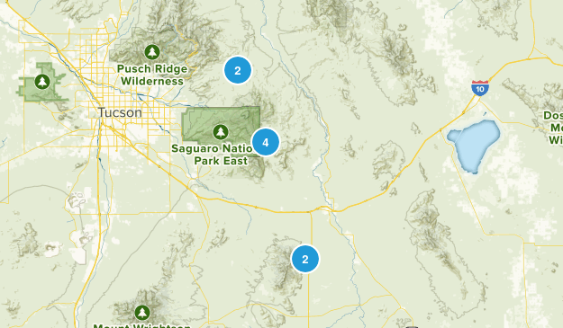 Best Trails near Benson, Arizona | AllTrails