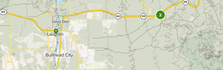 Best Hikes and Trails in Bullhead City | AllTrails