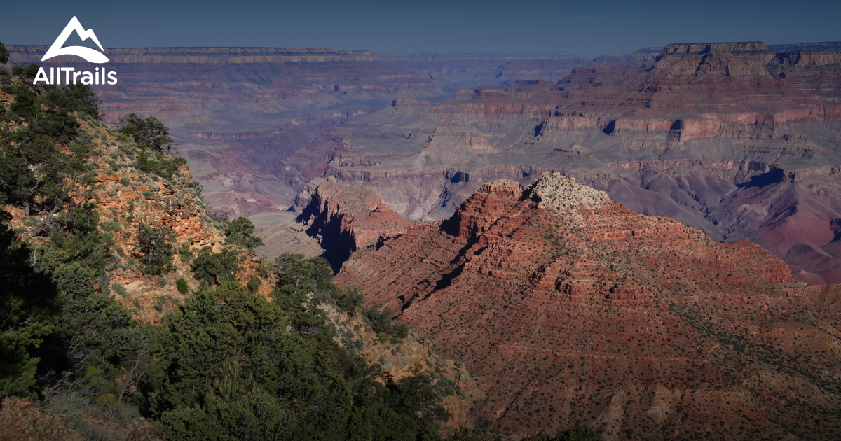 Best hikes and trails in Cameron | AllTrails