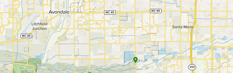 Best Hikes and Trails in Cashion | AllTrails