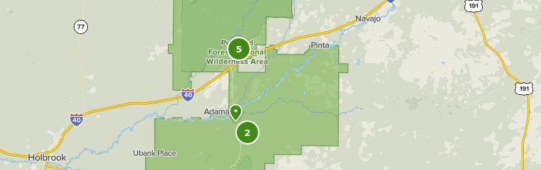 Best Hikes and Trails in Chambers | AllTrails