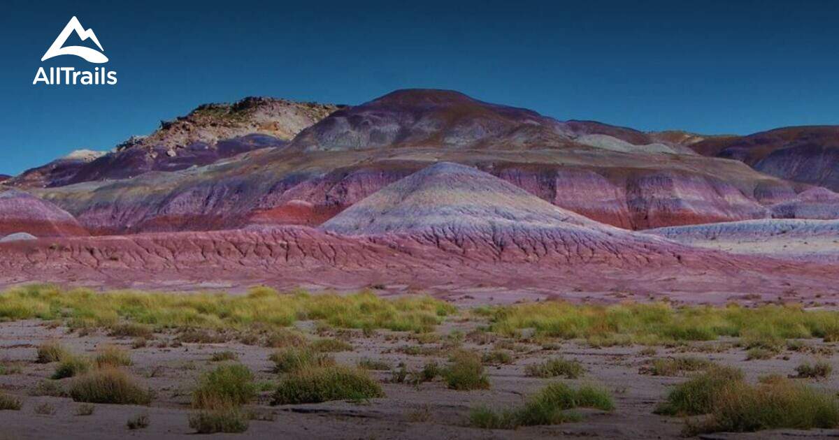 Best hikes and trails in Chambers | AllTrails