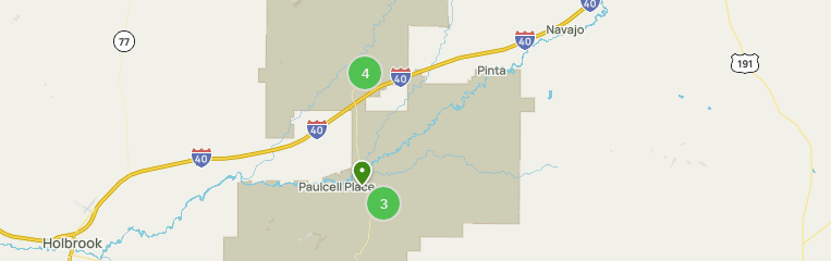 Best Hikes and Trails in Chambers | AllTrails