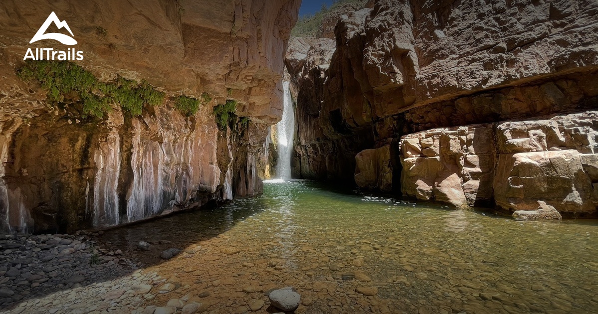 Best hikes and trails in Cibecue | AllTrails