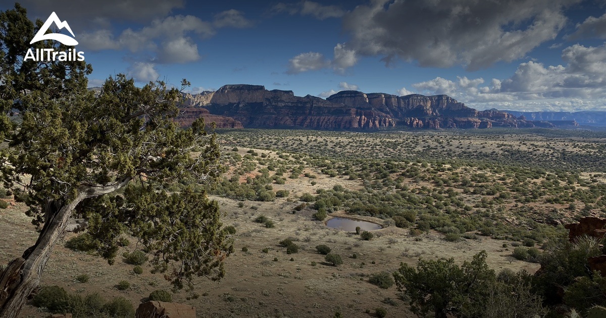10 Best trails and hikes in Clarkdale | AllTrails