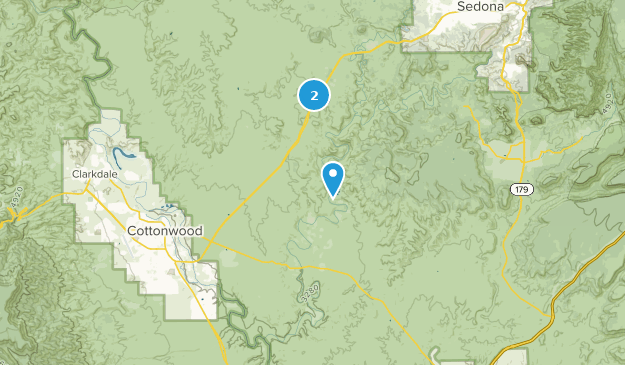 Best Trails near Cornville, Arizona | AllTrails