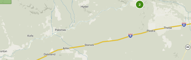 Best Hikes and Trails in Dateland | AllTrails