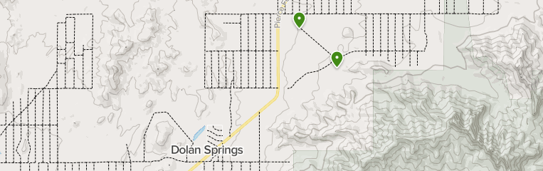 Best trails in Dolan Springs, Arizona | AllTrails