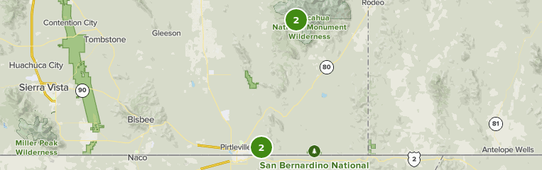 Best Hikes and Trails in Douglas | AllTrails