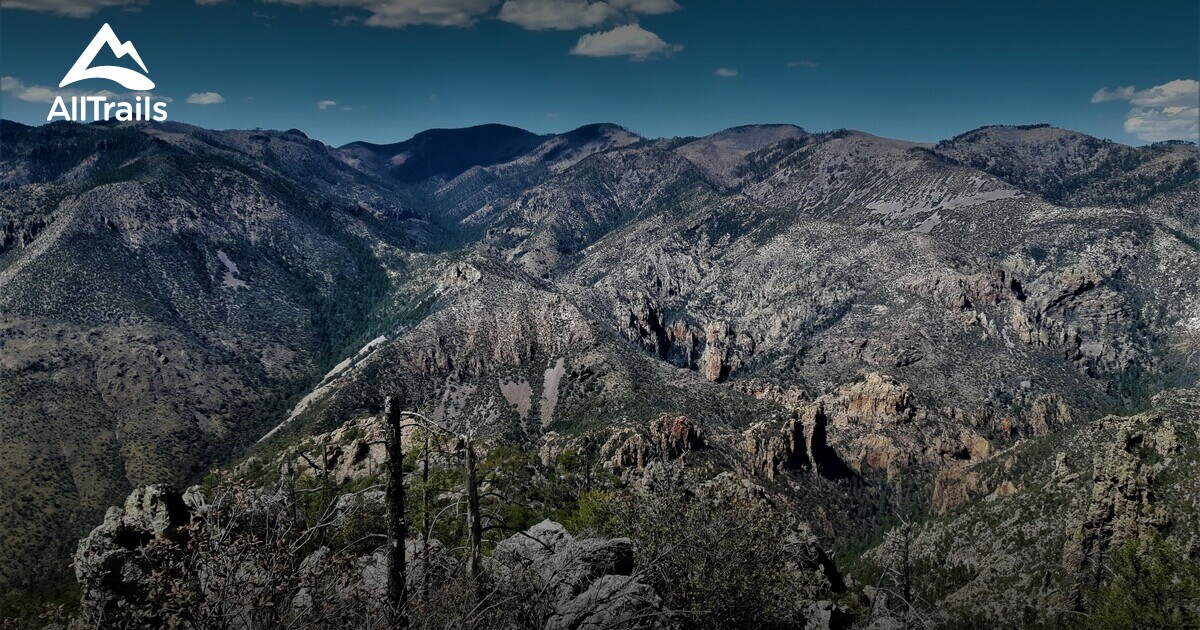 Best hikes and trails in Douglas | AllTrails