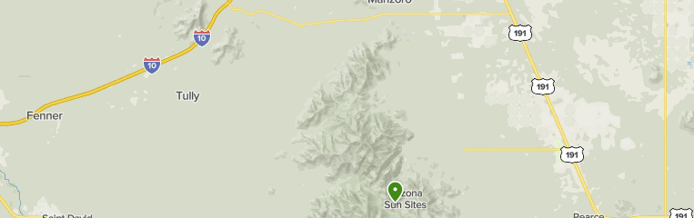 Best Hikes and Trails in Dragoon | AllTrails