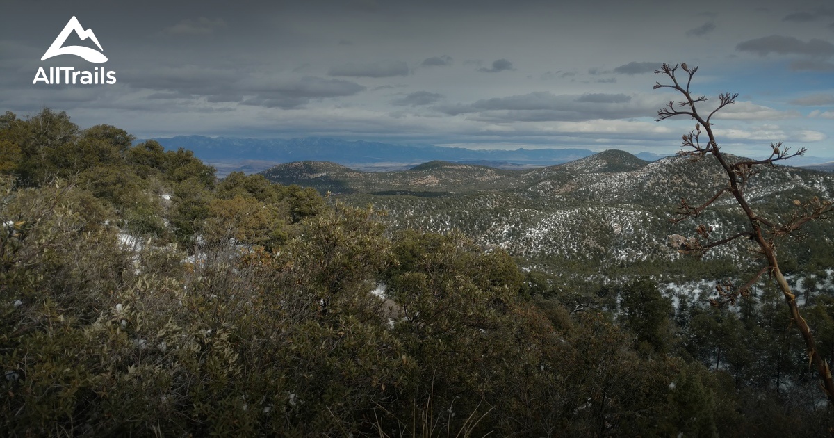 Best hikes and trails in Duncan | AllTrails