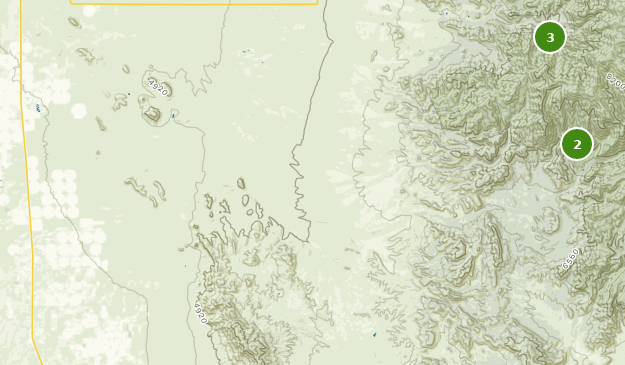 Best Trails near Elfrida, Arizona | AllTrails