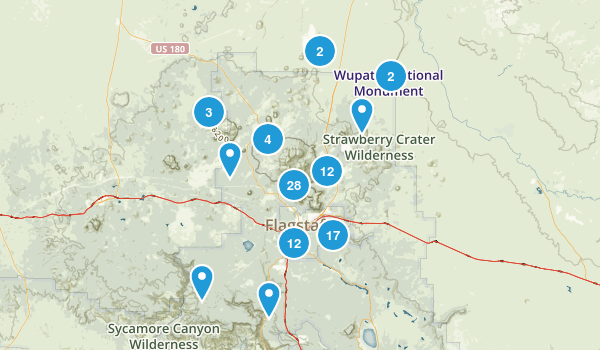 Best Trails near Flagstaff, Arizona | AllTrails