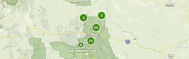 Best Trails near Flagstaff, Arizona | AllTrails