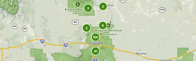 Best trails in Flagstaff, Arizona | AllTrails