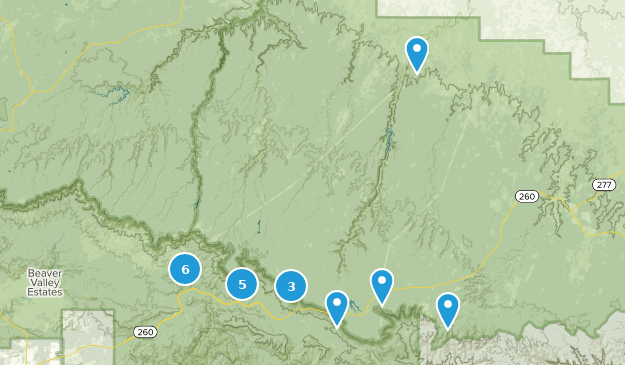 Best Trails near Forest Lakes, Arizona | AllTrails