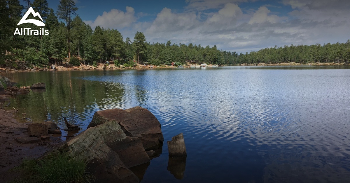 Best Trails near Forest Lakes, Arizona | AllTrails