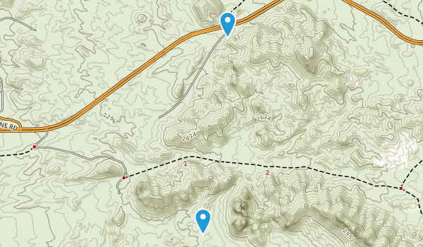 Best Trails near Golden Valley, Arizona | AllTrails