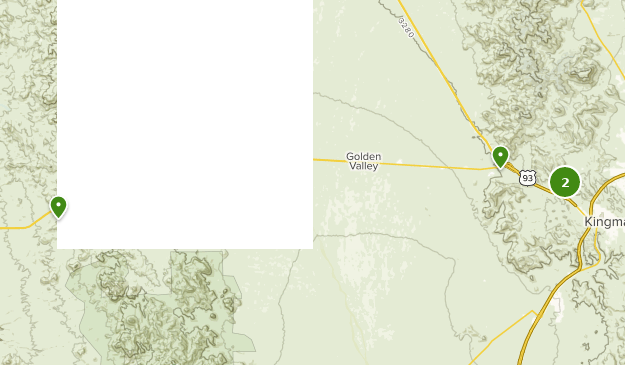 Best Trails near Golden Valley, Arizona | AllTrails