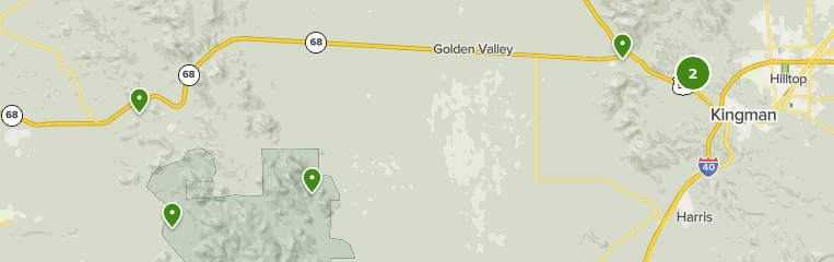 Best Hikes and Trails in Golden Valley | AllTrails