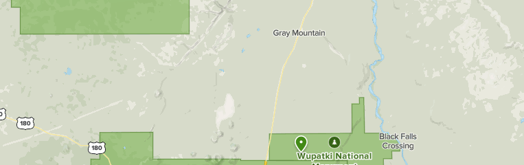 Best Hikes and Trails in Gray Mountain | AllTrails