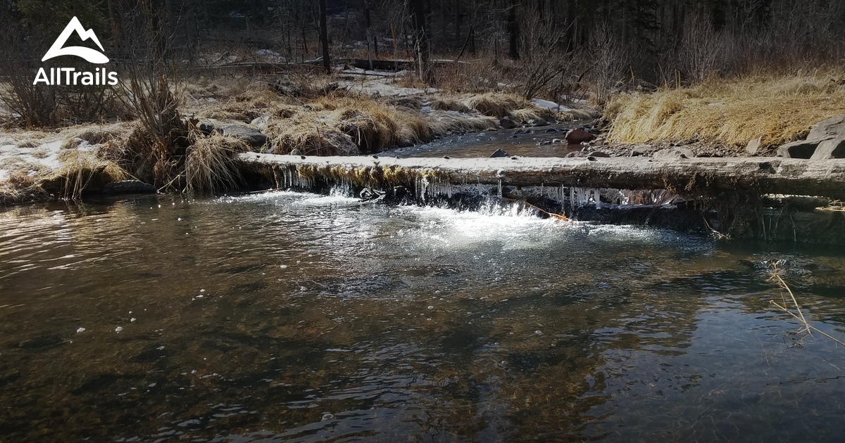 10 Best trails and hikes in Greer | AllTrails