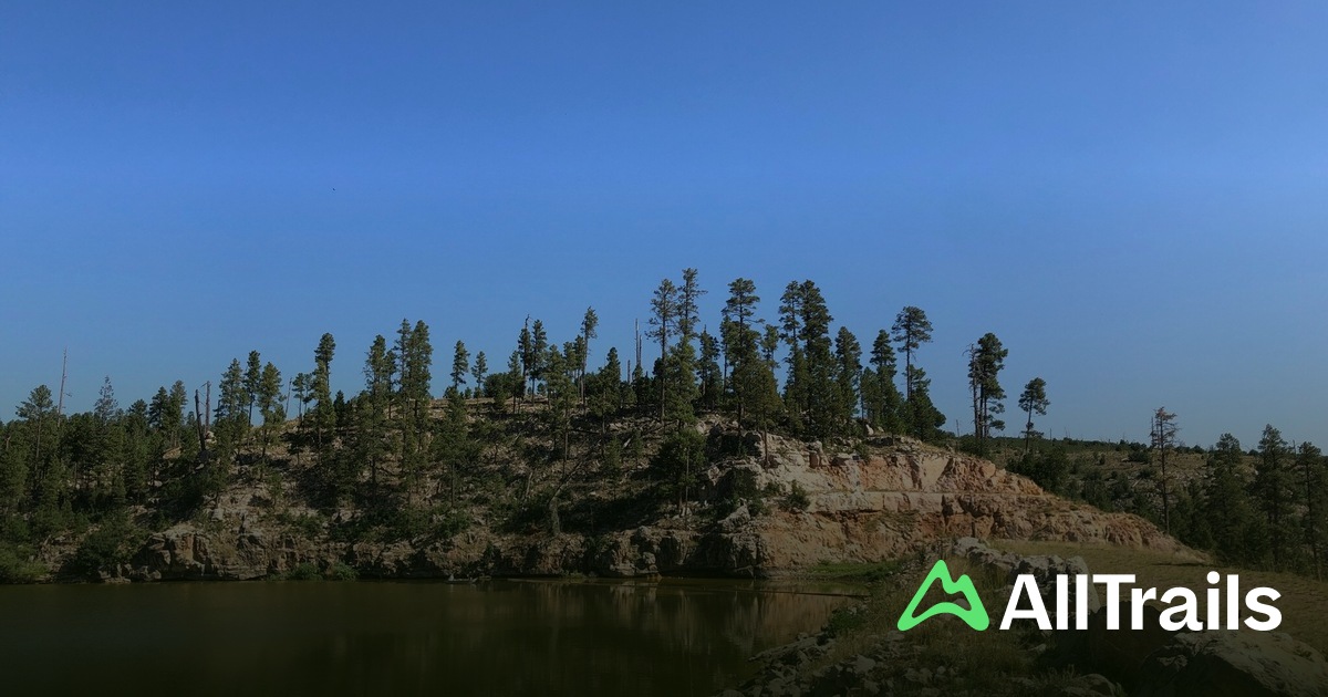 Los mejores senderos y rutas en Heber-Overgaard | AllTrails