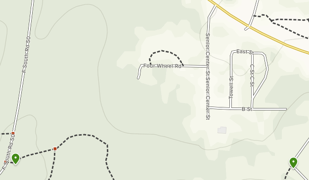 Best Trails near Heber-Overgaard, Arizona | AllTrails