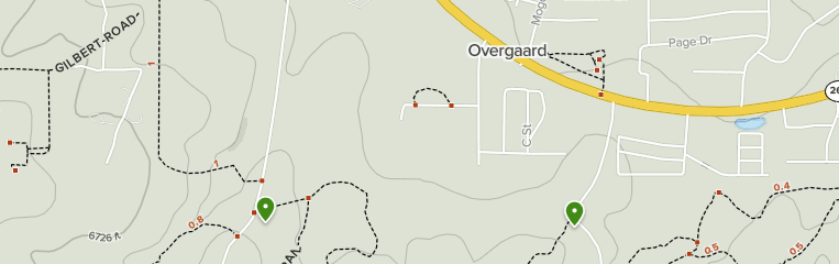 Best trails in Heber-Overgaard, Arizona | AllTrails