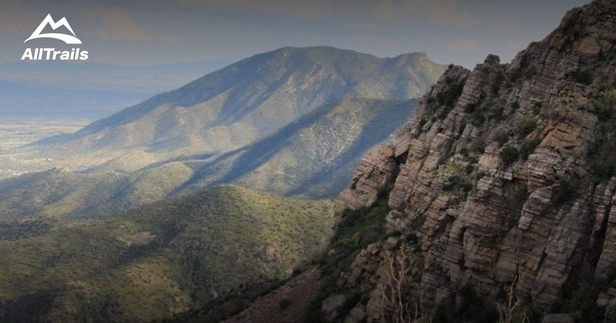 Best Trails near Hereford, Arizona | AllTrails.com