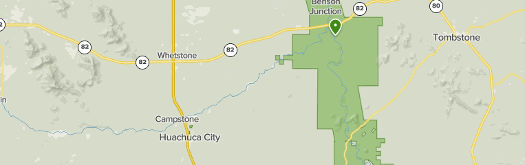 Best Hikes and Trails in Huachuca City | AllTrails