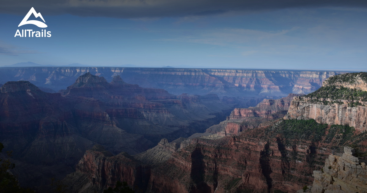 Best Trails near Jacob Lake, Arizona | AllTrails