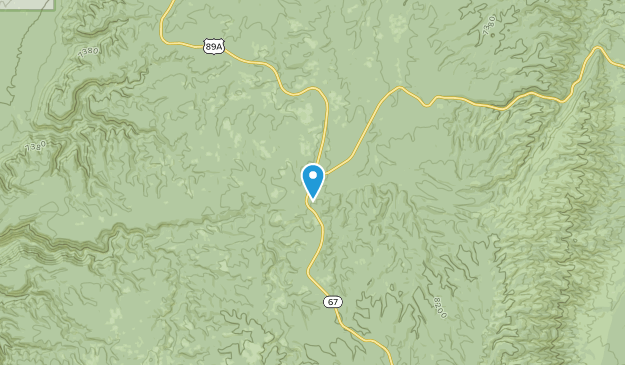 Best Trails near Jacob Lake, Arizona | AllTrails