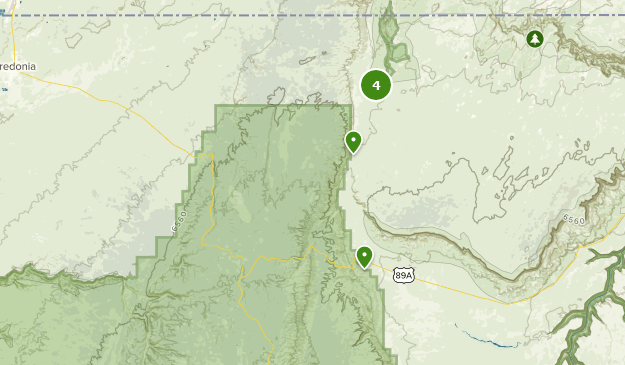 Best Trails near Jacob Lake, Arizona | AllTrails