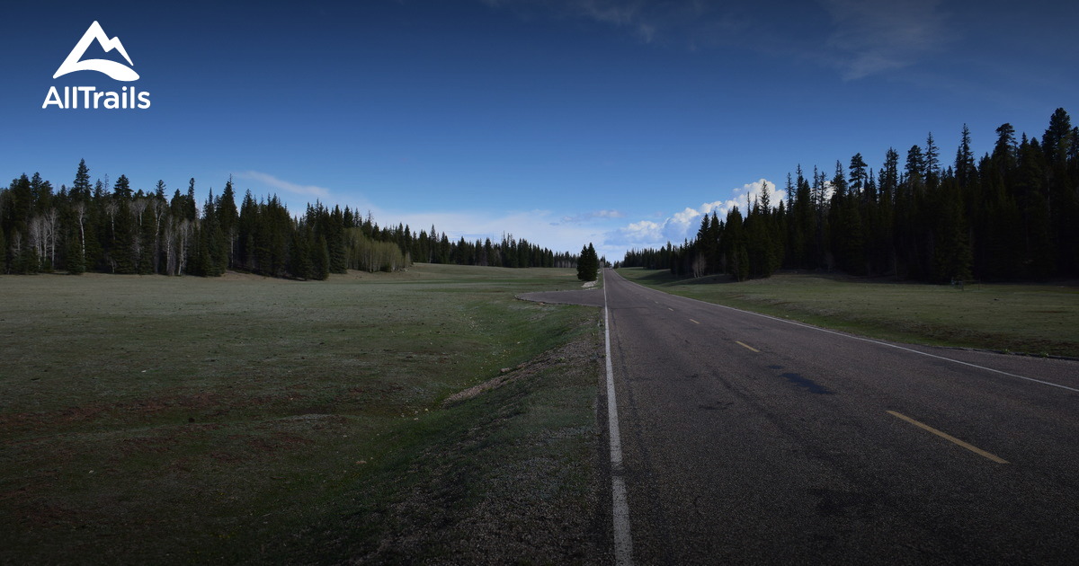 Best Trails near Jacob Lake, Arizona | AllTrails