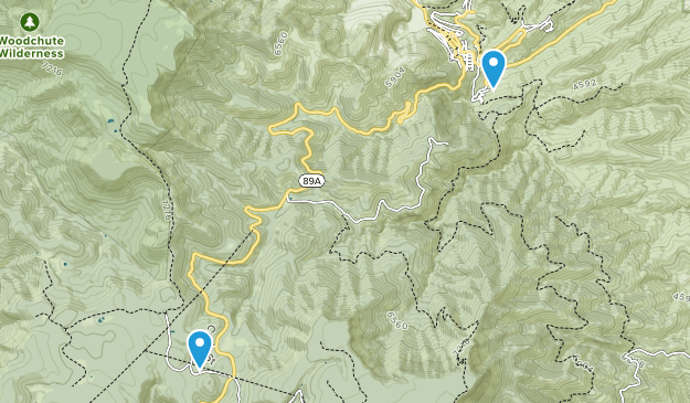 Best Trails near Jerome, Arizona | AllTrails