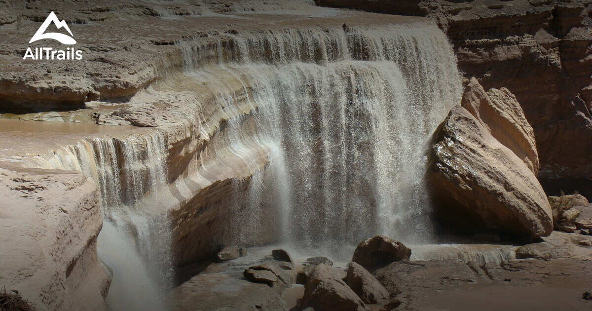 Best hikes and trails in Leupp | AllTrails