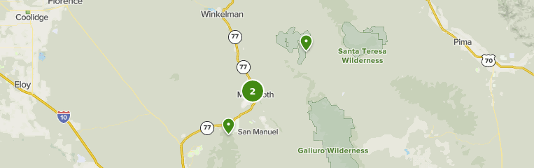 Best Hikes and Trails in Mammoth | AllTrails