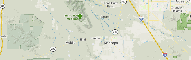 Best Hikes and Trails in Maricopa | AllTrails