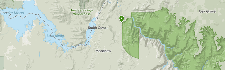 Best Hikes and Trails in Meadview | AllTrails