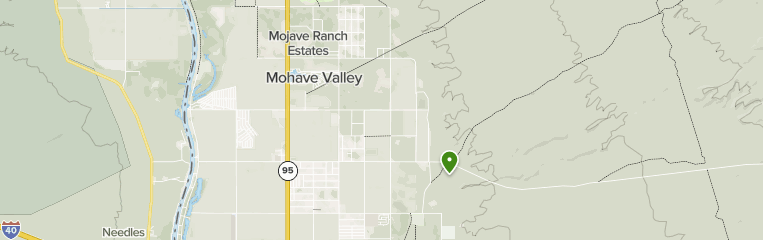 Best Hikes and Trails in Mohave Valley | AllTrails