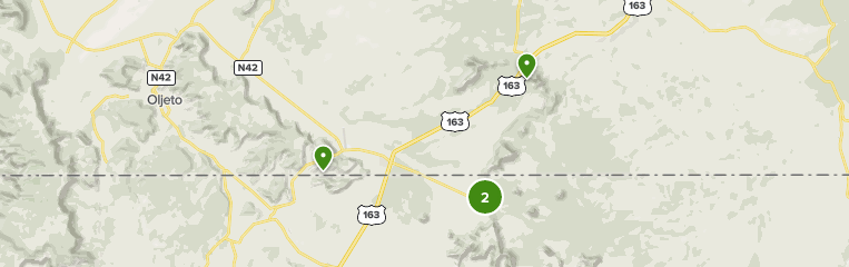 Best trails in Monument Valley, Arizona | AllTrails